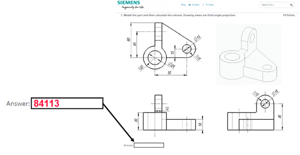 Solid Edge Exam Guide | CAD Certification by Siemens