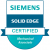 Solid Edge Mechanical - Associate Level Certification - CAD Certification | Siemens Software