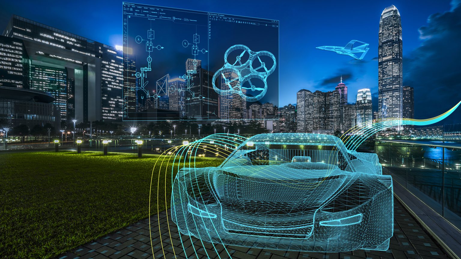 Simcenter Amesim Certifications - CAD Certification | Siemens Software